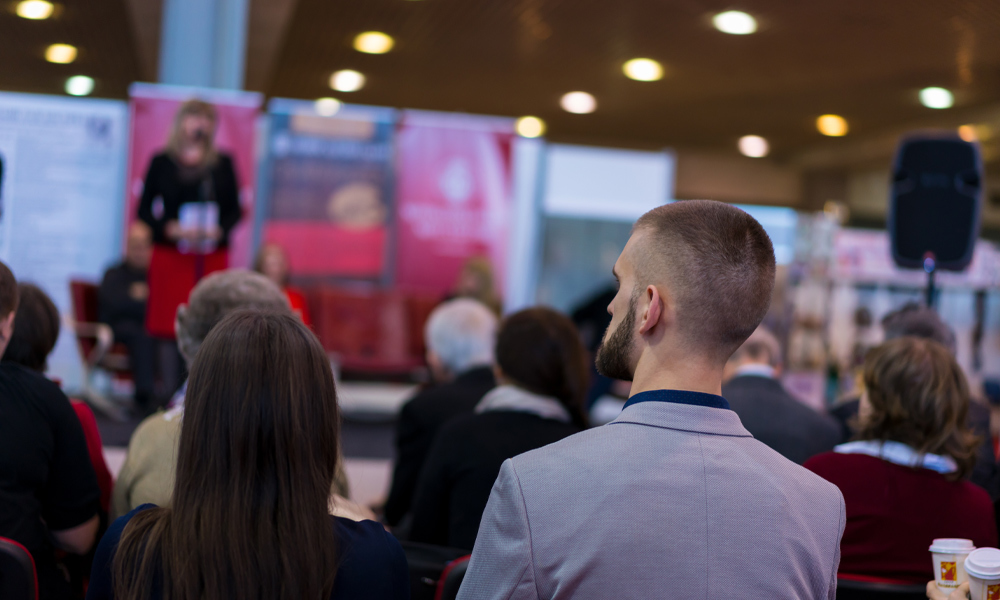 Corporate Event Hire Rotorua - Festival and Exhibition Hire