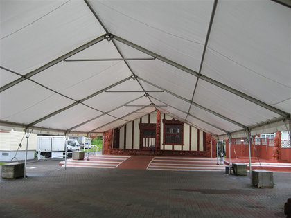 Outdoor Event Hire Rotorua, Taupo & Central North Island